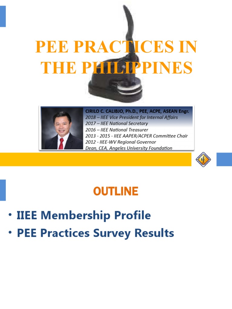 PEE Practices in The Philippines - V2 | PDF | Employment | Business