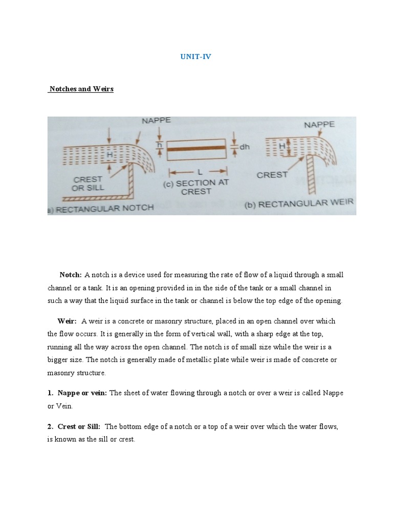 Unit Iv | PDF | Area | Speed