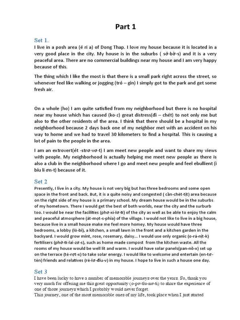 Part 1 Pdf