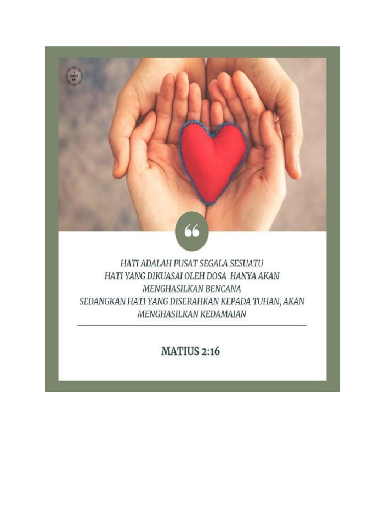 Hati | PDF