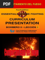 Normas NFPA en Español 2023 | PDF | Pirotécnica | Bombero