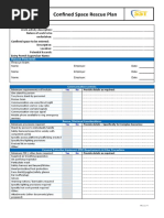 Last Minute Risk Assessment Overview | PDF | Occupational Safety And ...