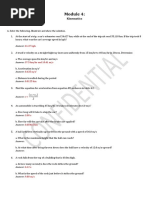 Class Ix Physics Worksheet 1 Motion 2019-20 | PDF | Velocity | Acceleration