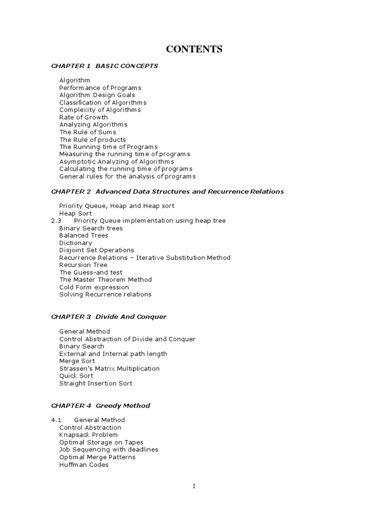 DAA Notes | Download Free PDF | Computational Complexity Theory | Time ... DAA Notes | Download Free PDF | Computational Complexity Theory | Time ...