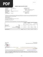 Intertek - Test Report - Final | PDF