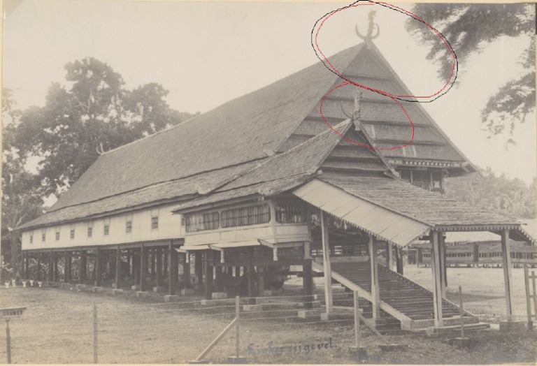 Rumah Raja Bone Di Makassar | PDF