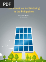 Net Metering Consumer Guide KE | PDF | Renewable Energy