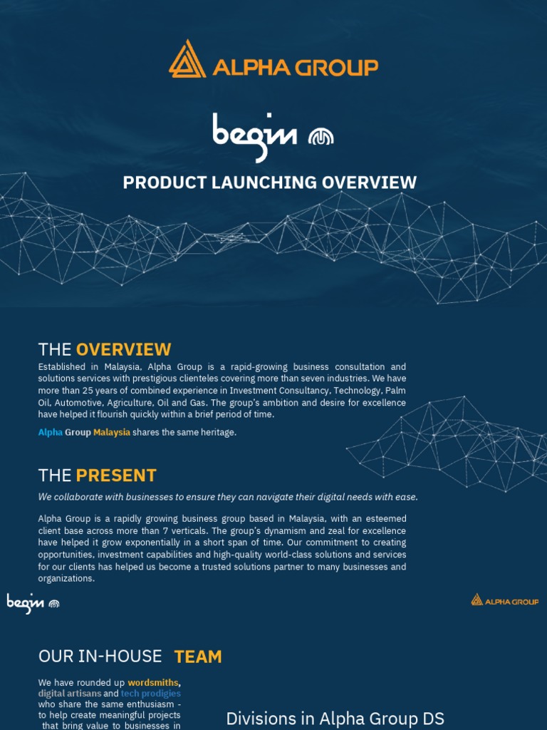 BEGIM Perfume Product Launch | Download Free PDF | Search Engine ...