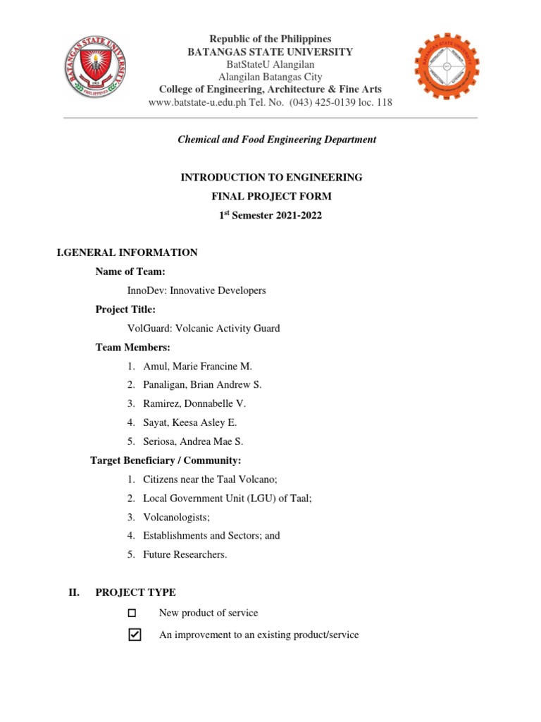 VolGuard: An Integrated Volcanic Monitoring and Early Warning System ...