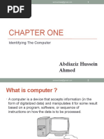 PROBLEM SOLVING USING PYTHON Unit 1 MADRAS UNIVERSITY SYLLABUS | PDF ...