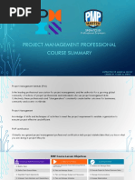 PMI-CP 02 Construction Interface Management Guidebook | PDF