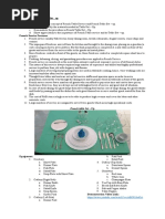 American Service: Definition & Setup Guide | PDF | Tableware | Restaurants
