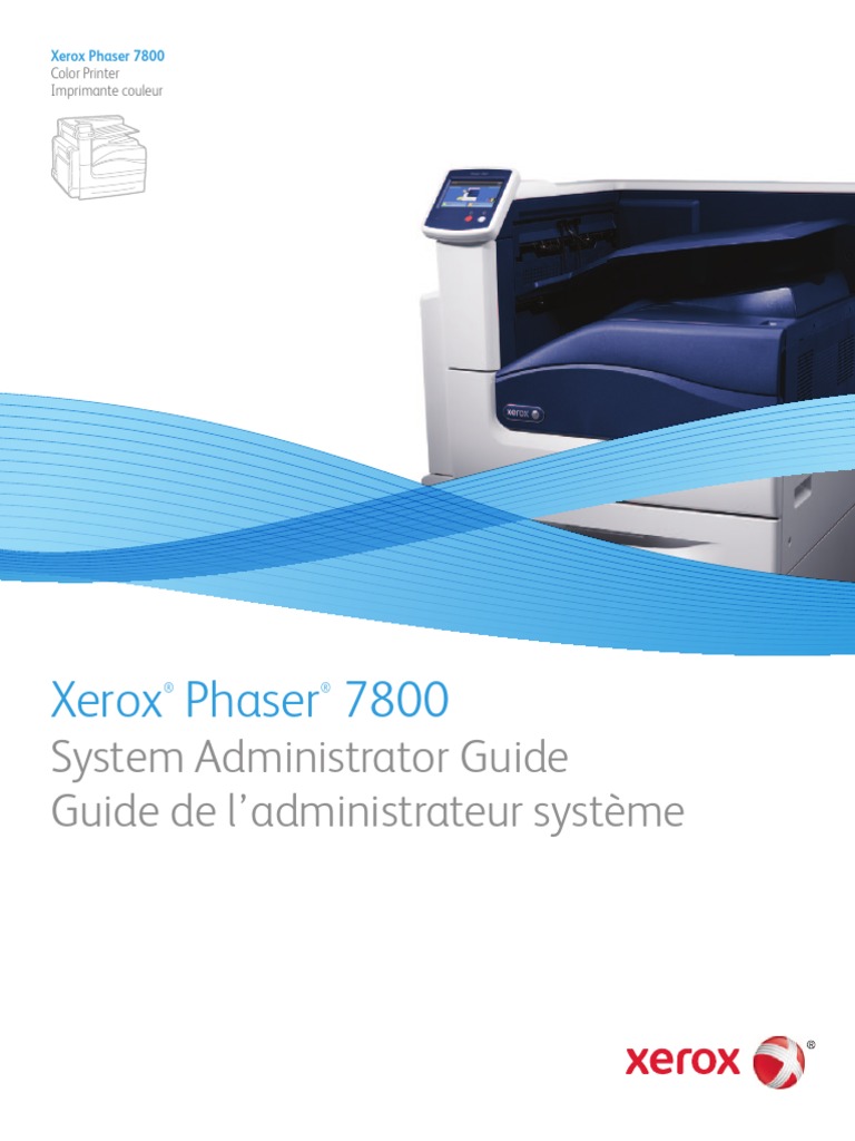 p7800 Sys Admin Guide en | PDF | Ip Address | Computer Network