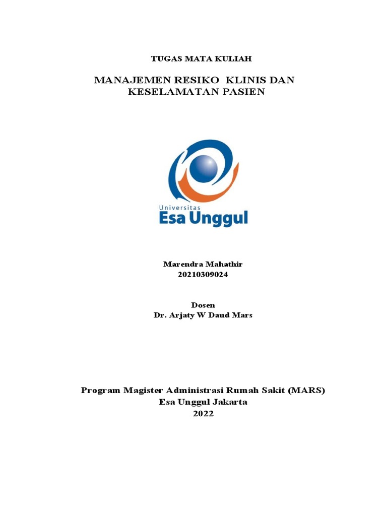 12A - Marendra Mahathir - 20210309024 - Grading Matrix | PDF | Sains ...
