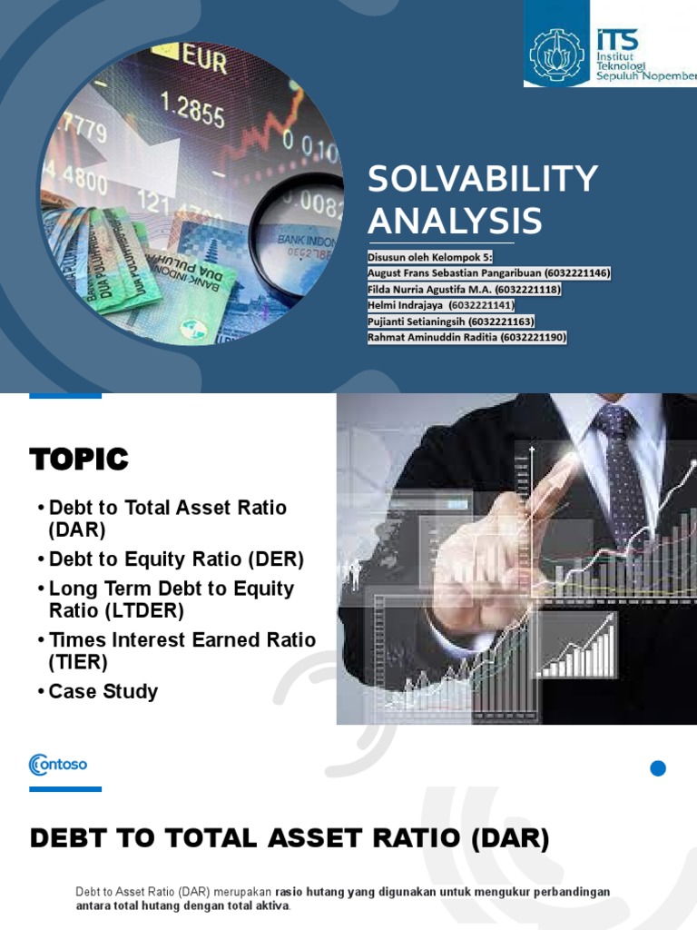 Solvability Analysis - Update - pptx-2 | PDF Solvability Analysis - Update - pptx-2 | PDF