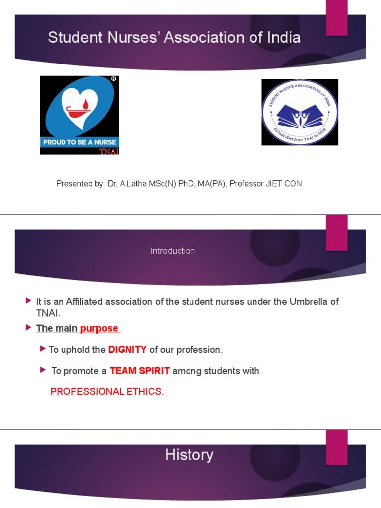 PP T On SNA | PDF | Career & Growth