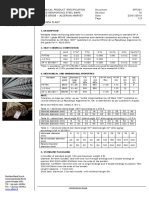 ASME P-Numbers | PDF | Steel | Materials