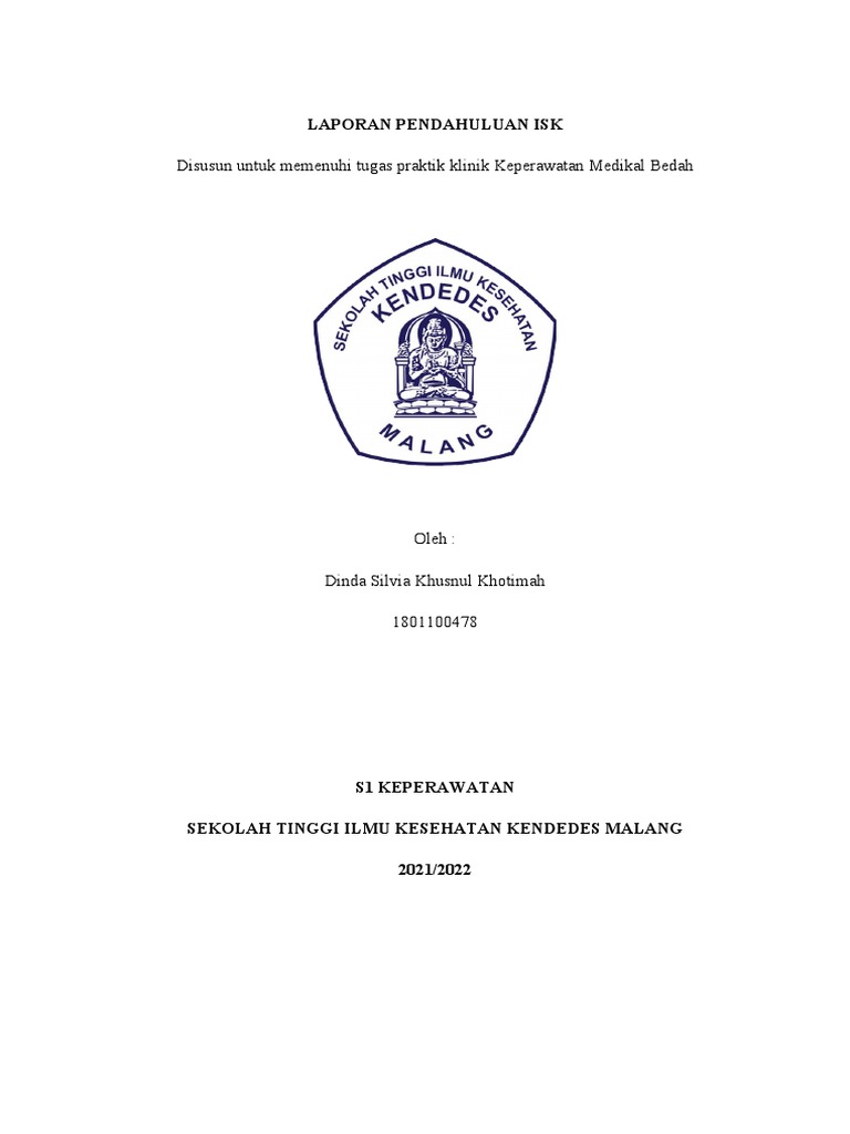 LP Isk | PDF