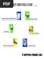 Final PPMP Format 2025 | PDF | Printer (Computing) | Computing