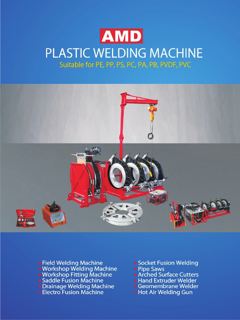 Katalog Mesin | PDF