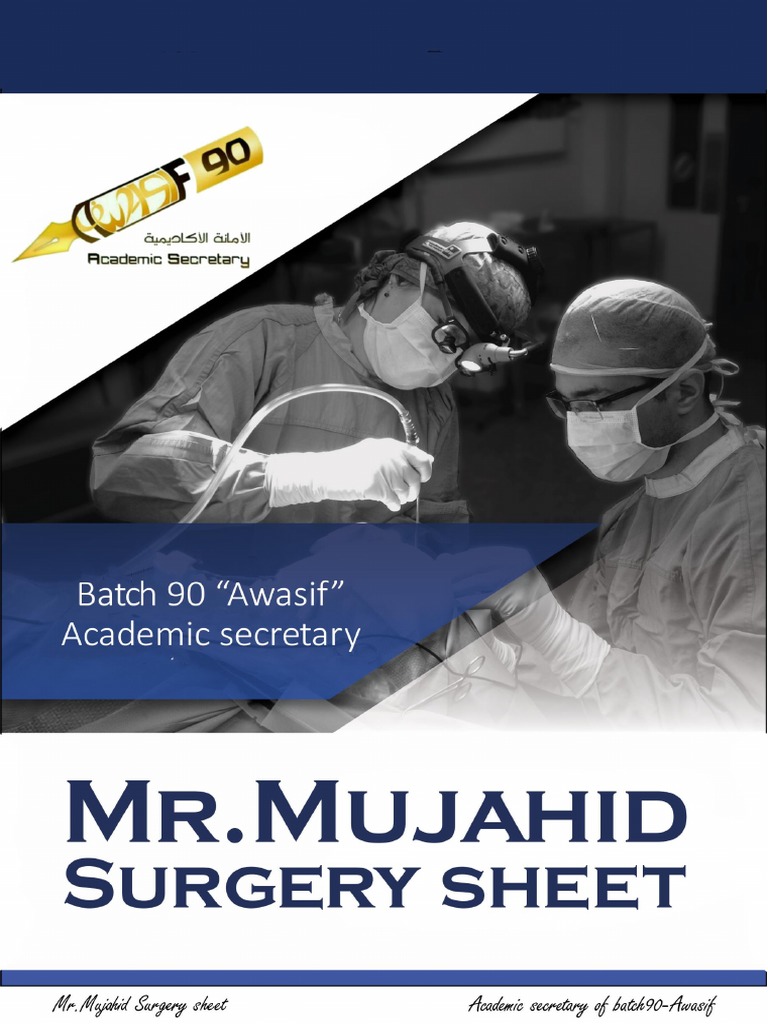 Mojahid Sheet Complete | PDF | Hyperthyroidism | Thyroid