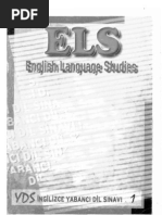 Els Grammar Book - Answer Key | PDF | Silk | Telegraphy