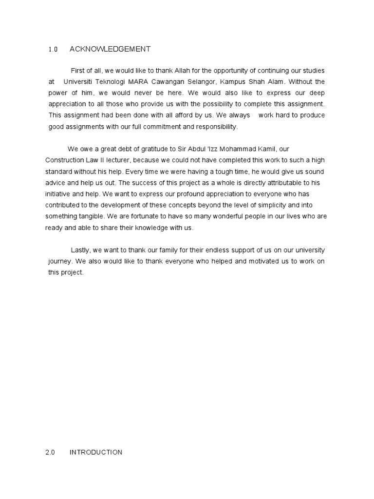 Assignment Law 1 Khalis Sem 3 | PDF | Justice | Crime & Violence