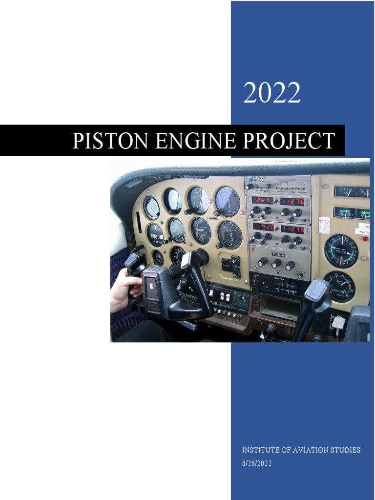 Engine Indicating Instruments | PDF | Carburetor | Pressure Measurement