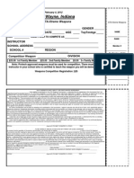 2024 ASA License Application Form | PDF | Identity Document ...
