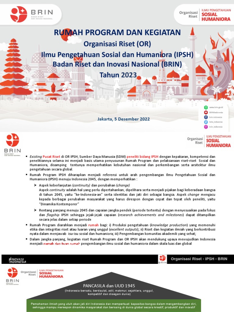 CFRC OR IPSH 2023 | PDF