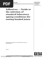 Iso 3834 4 2021 | PDF | International Organization For Standardization ...