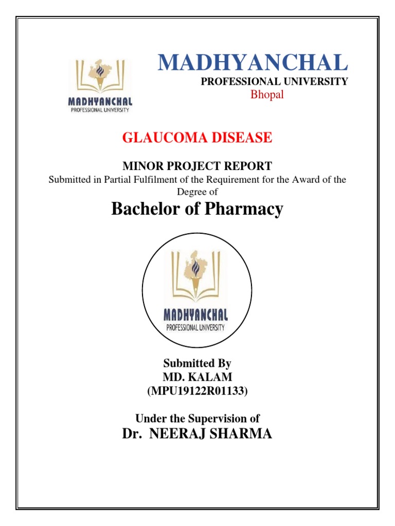 MD Kalam Final | PDF | Health Care