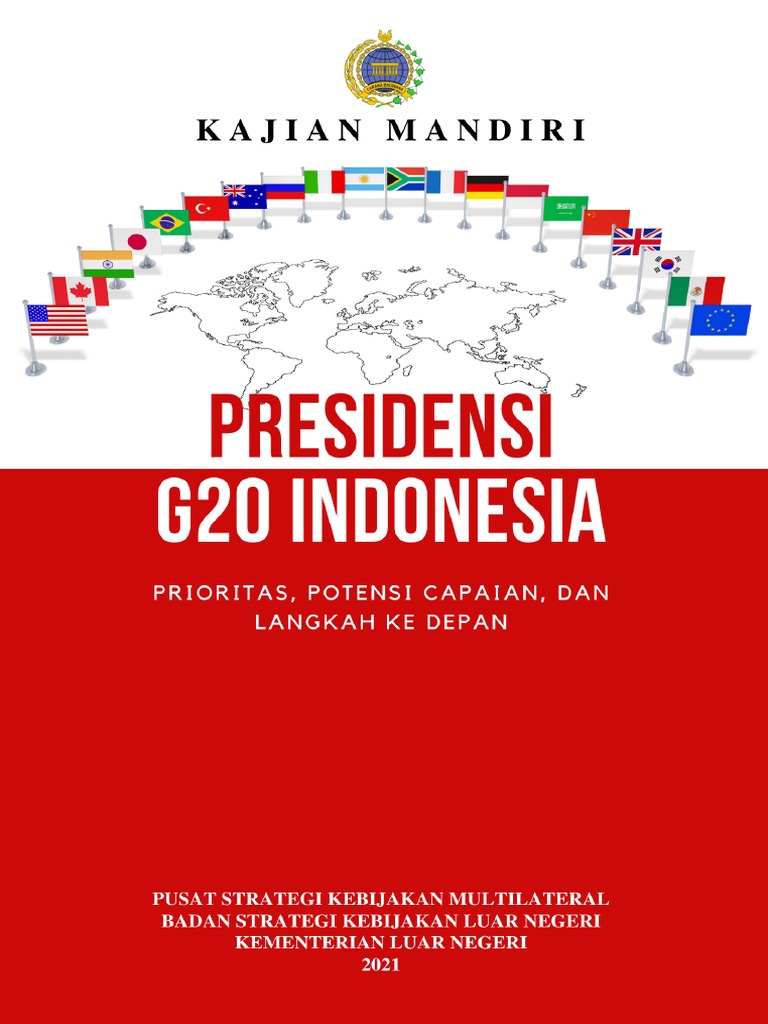 KTT G20 | PDF