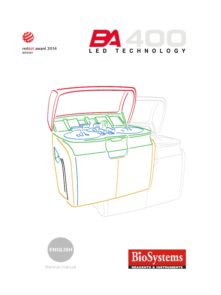 MS-BA400-v3 ENG | PDF | Personal Protective Equipment | Intellectual ...