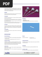 Ferrule Selection Guide | PDF | Equipment | Electrical Components