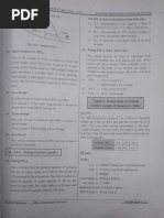 Canal Cross Sections and Berms Overview | PDF | Concrete | Soil Mechanics
