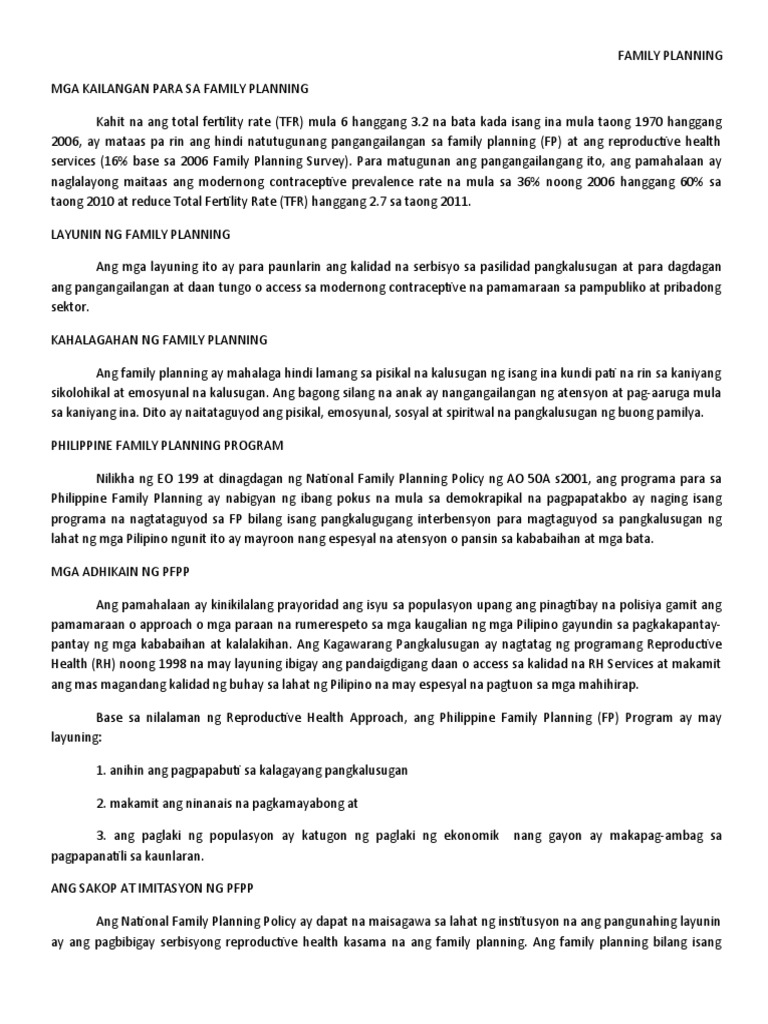 PAGSASALIN | PDF