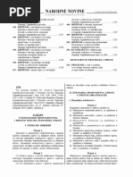 MUP - Pu.4 Prijava Javnog Okupljanja I Sportskih Manifestacija | PDF