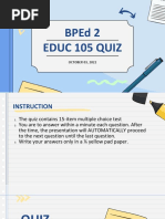 Answer Sheets For 60 Items | PDF