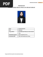 Makalah Studi Kasus PBF | PDF