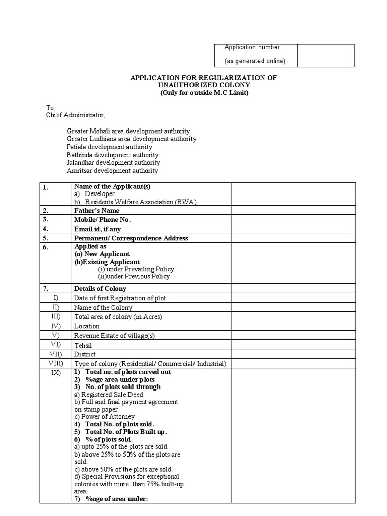 Coll - Form (Out MC) | PDF | Justice | Crime & Violence