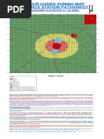 Colour Coded Zonning Maps (CCZM) : AAI Has Developed The Colour Coded ...