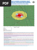 CCZM Guidelines | PDF | Airport | Aviation