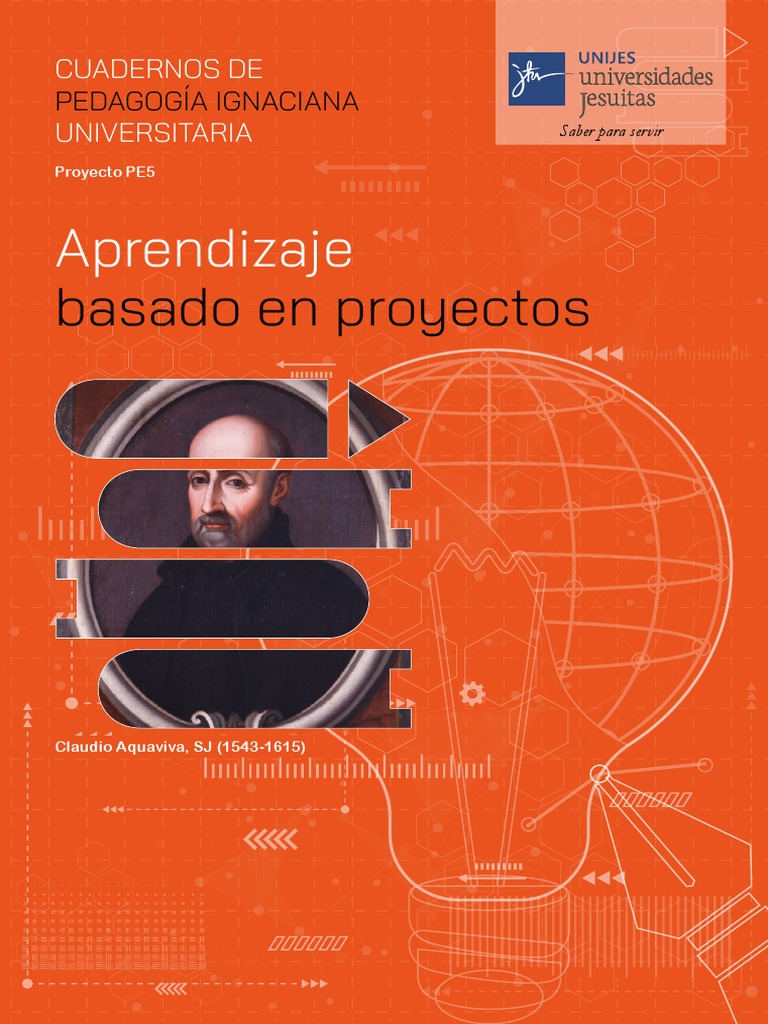 Aprendizaje Basado en Proyectos | PDF | Evaluación | Aprendizaje