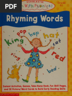 21 Days of Improv | PDF | Cognition | Psychological Concepts