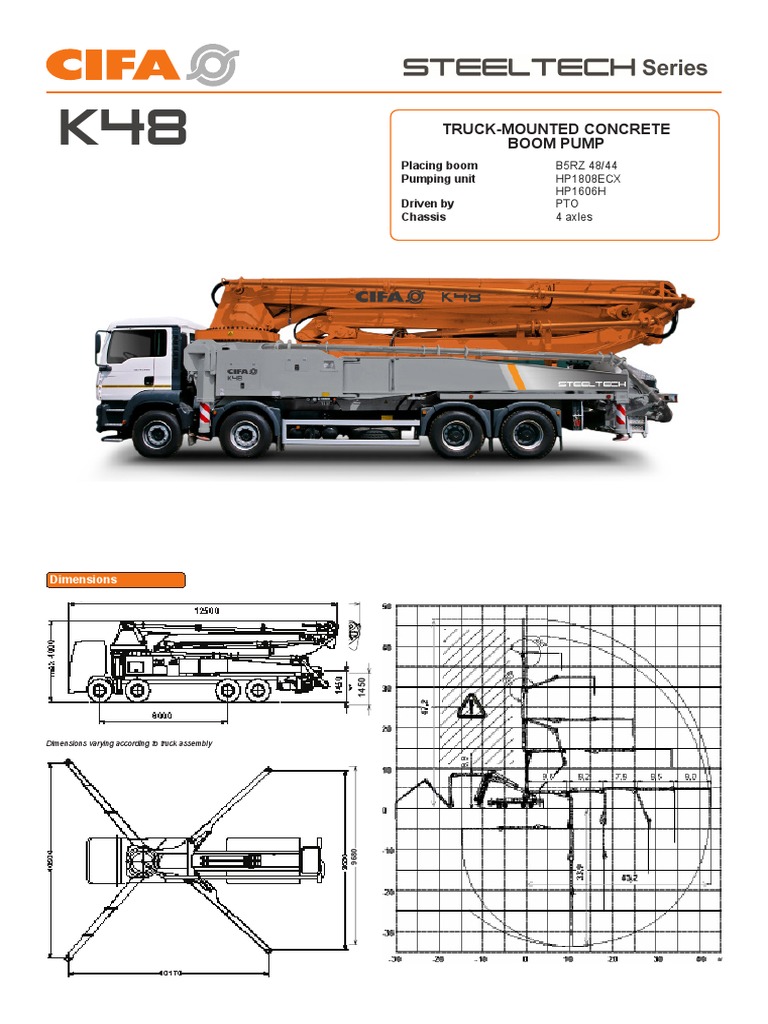 K48 Eng 1009 | PDF | Pump | Manufactured Goods