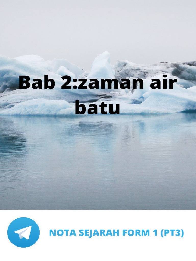 Nota Sej f1 Bab2 | PDF