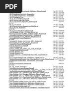 Beretta 35 Blueprints | PDF | Weaponry