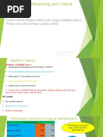 LT Panel PDI SOP | PDF | Verification And Validation | Electricity