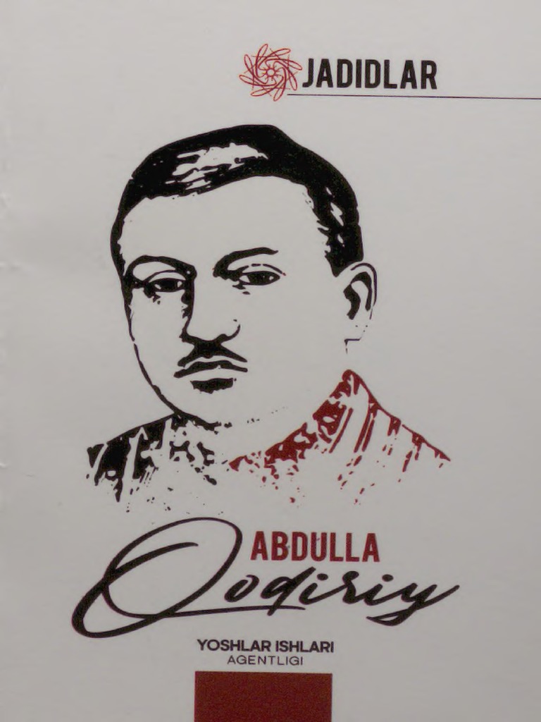 Abdulla Qodiriy | PDF